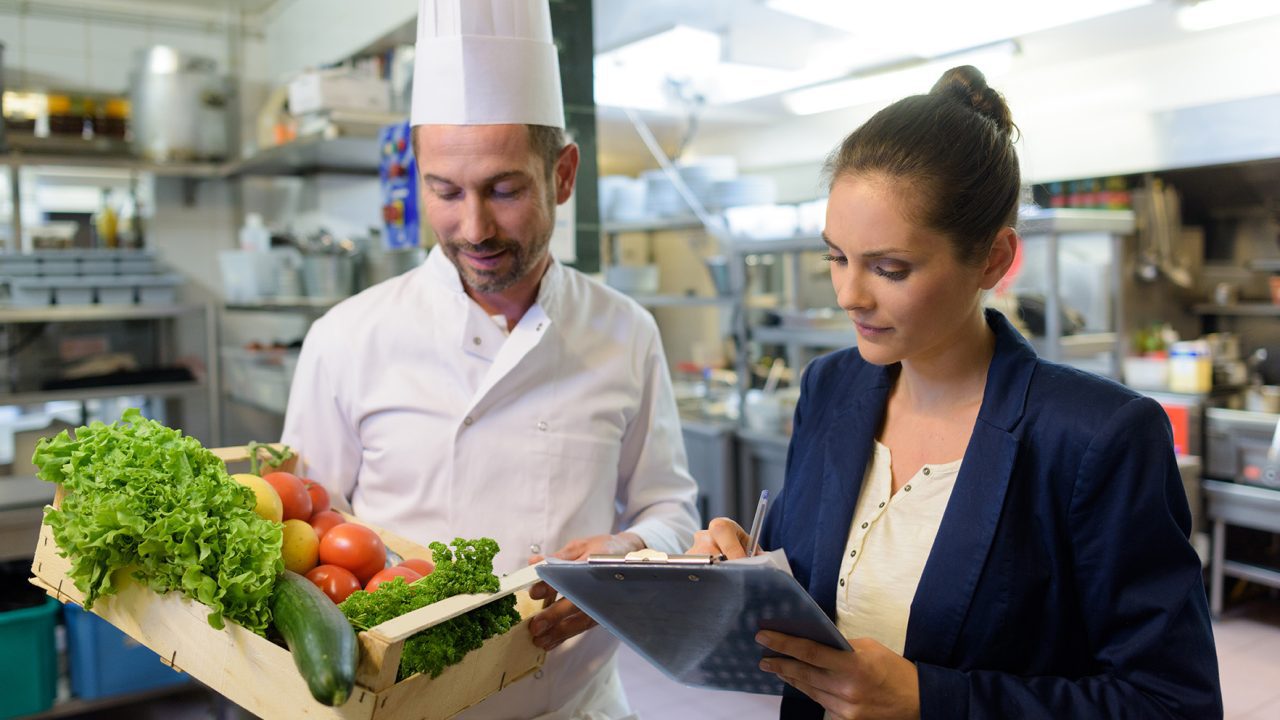 Food Safety | St. Clair County Health Department