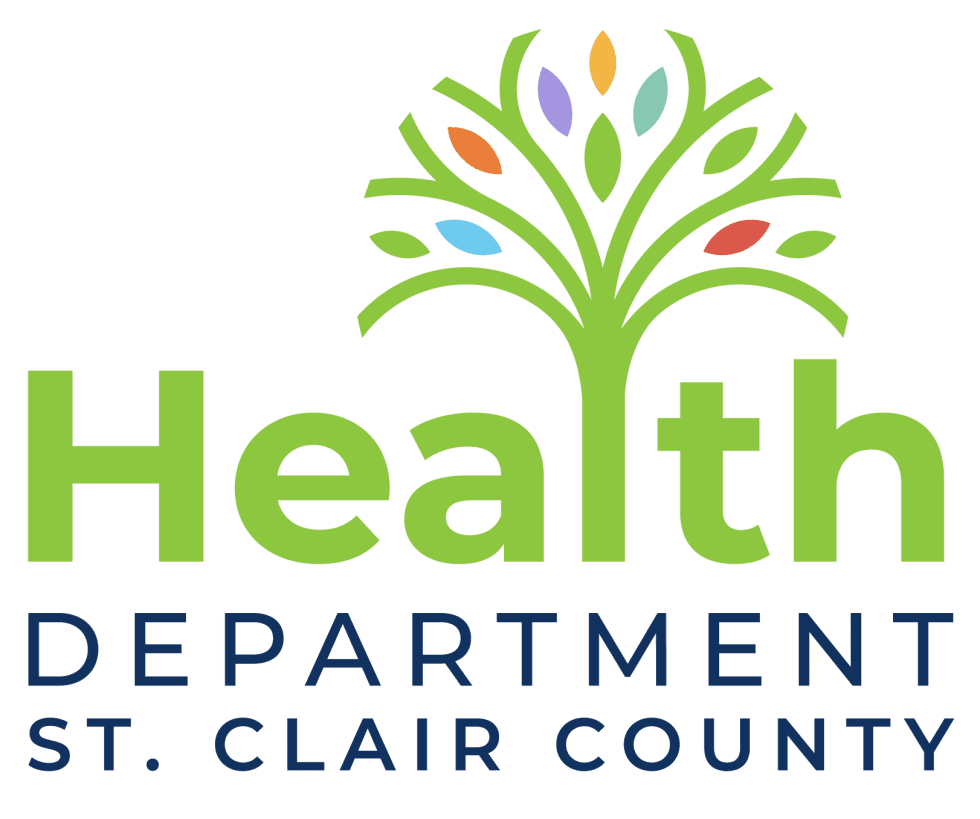 For Health Professionals | St. Clair County Health Department